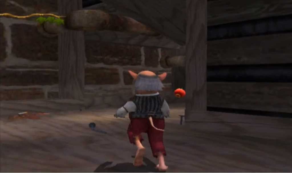 The Spiderwick Chronicles News, Guides, Walkthrough, Screenshots, and ...