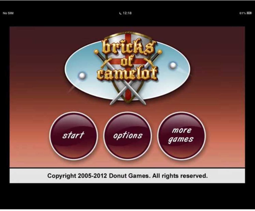 Bricks of Camelot News, Guides, Walkthrough, Screenshots, and Reviews ...