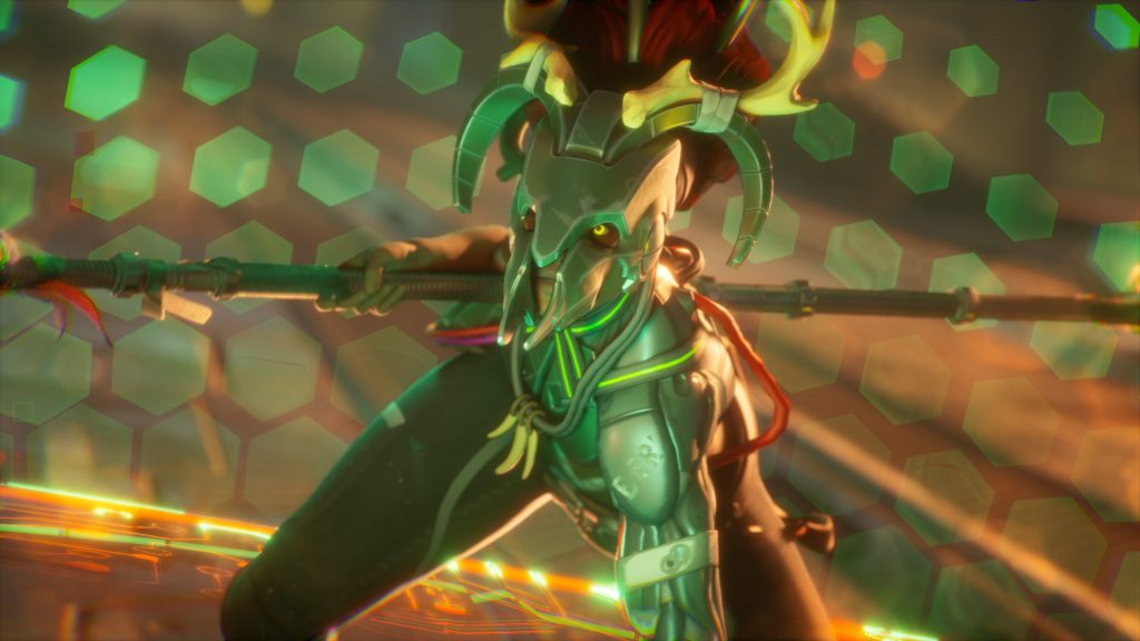 Bleeding Edge News, Guides, Walkthrough, Screenshots, and Reviews ...