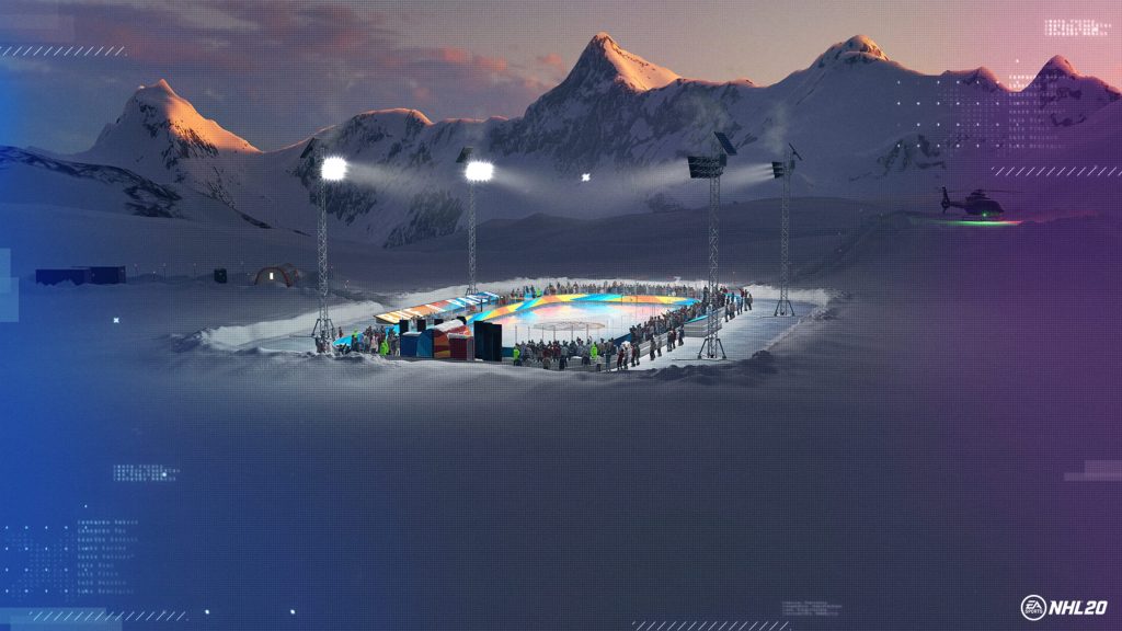 NHL 20 News, Guides, Walkthrough, Screenshots, and Reviews - GameRevolution