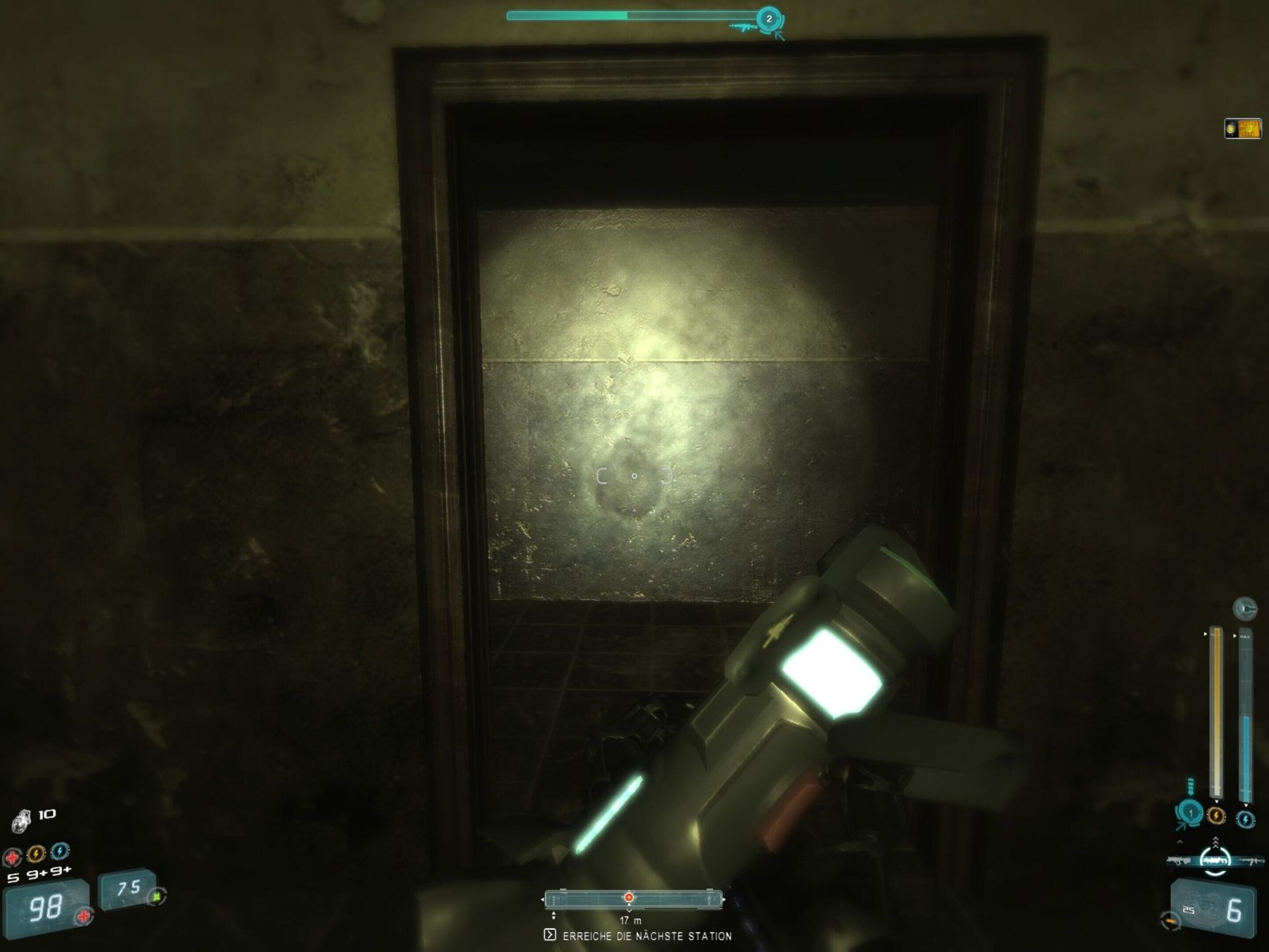 Scorpion Disfigured News, Guides, Walkthrough, Screenshots, and Reviews ...