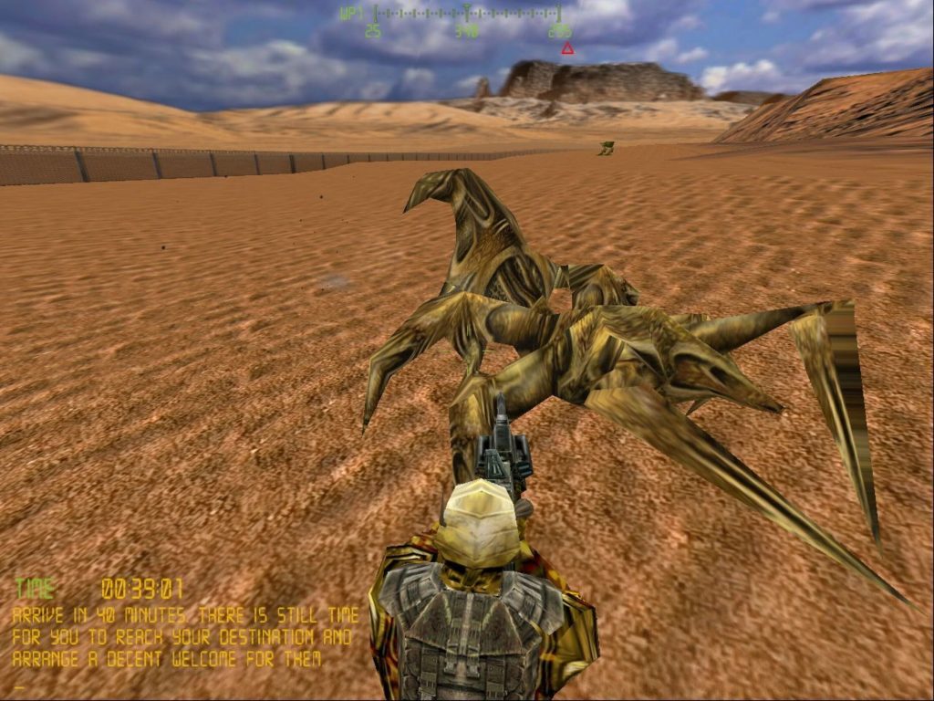 Codename: Outbreak News, Guides, Walkthrough, Screenshots, and Reviews ...