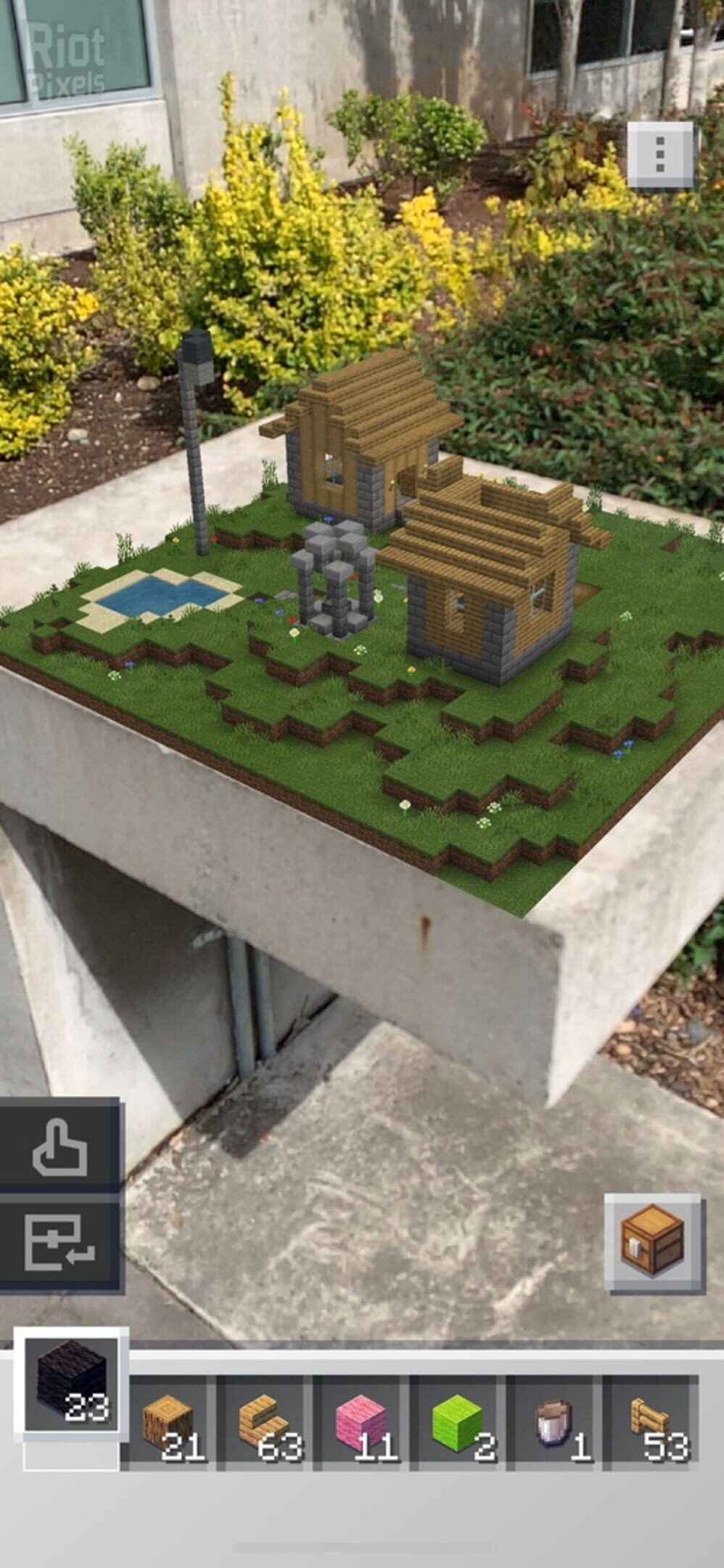 Minecraft Earth News, Guides, Walkthrough, Screenshots, and Reviews ...