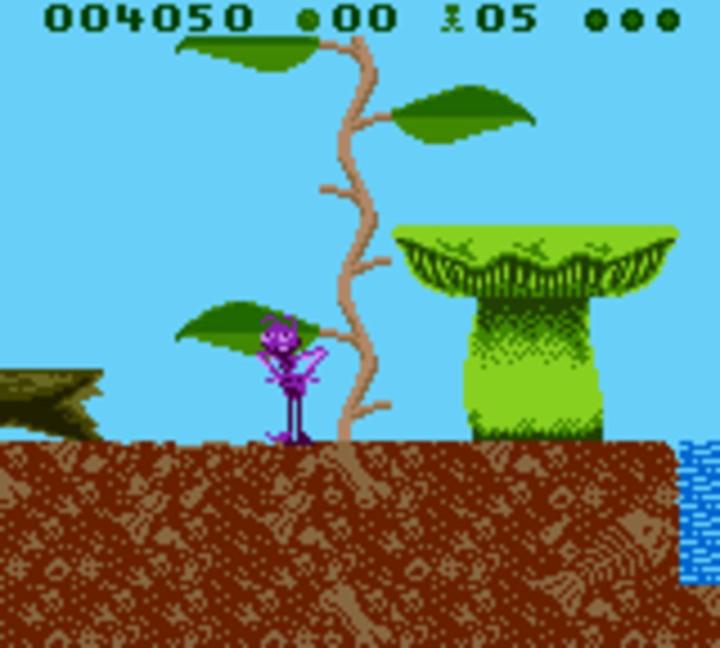 A Bug's Life News, Guides, Walkthrough, Screenshots, and Reviews ...