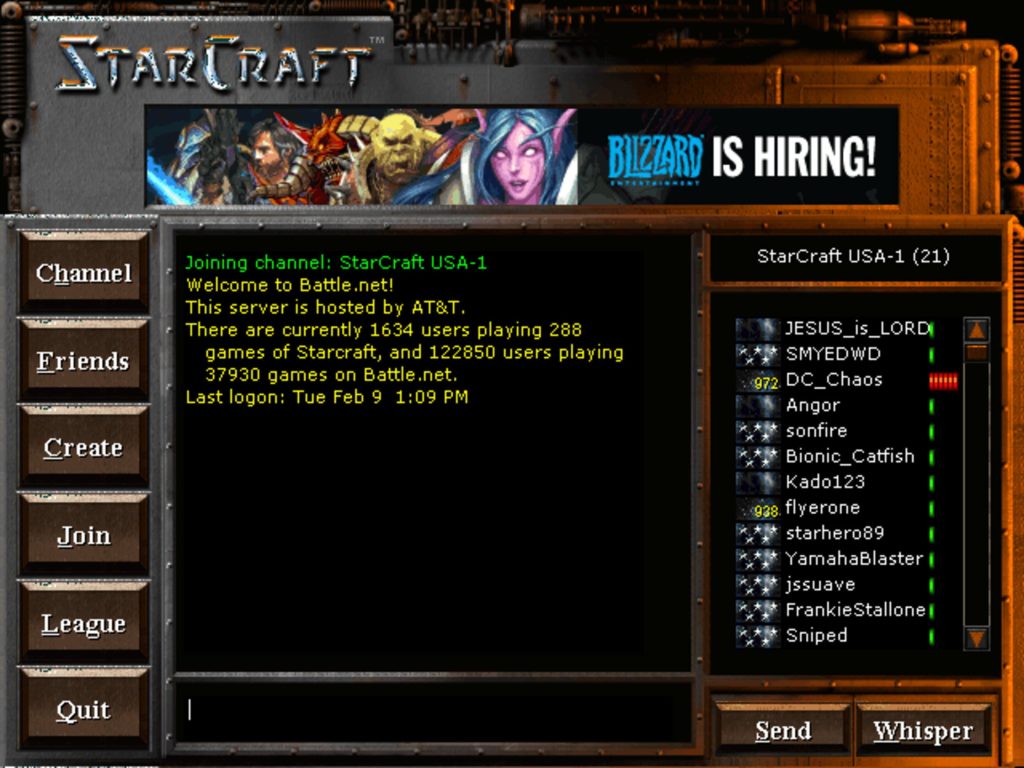 StarCraft News, Guides, Walkthrough, Screenshots, and Reviews ...
