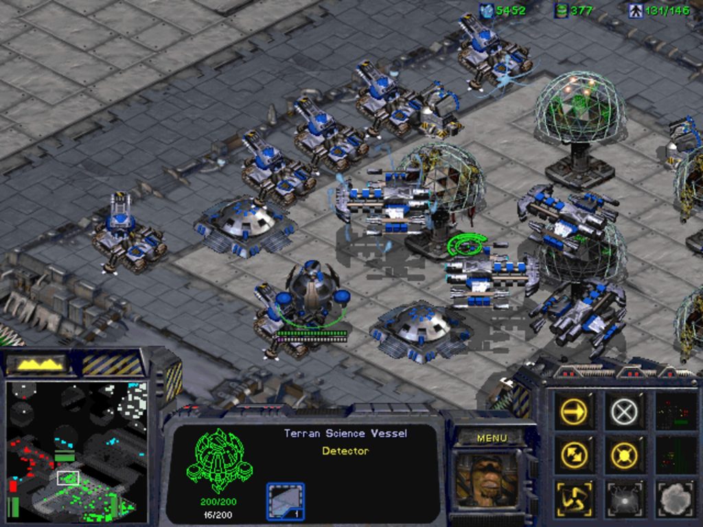 StarCraft News, Guides, Walkthrough, Screenshots, and Reviews ...