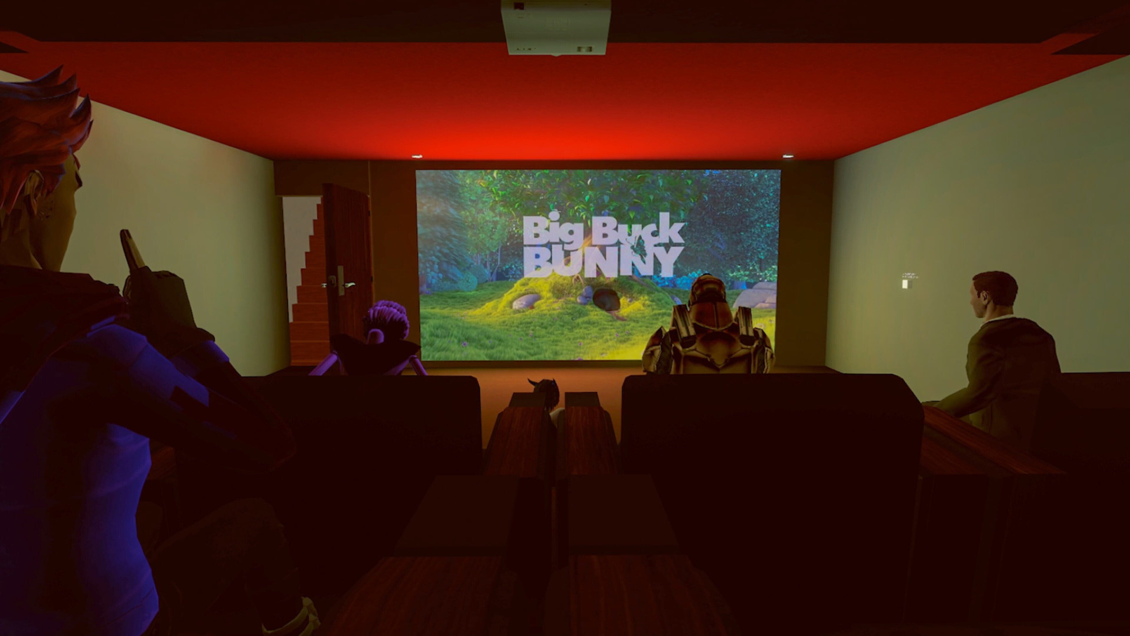 VRChat News, Guides, Walkthrough, Screenshots, and Reviews - GameRevolution