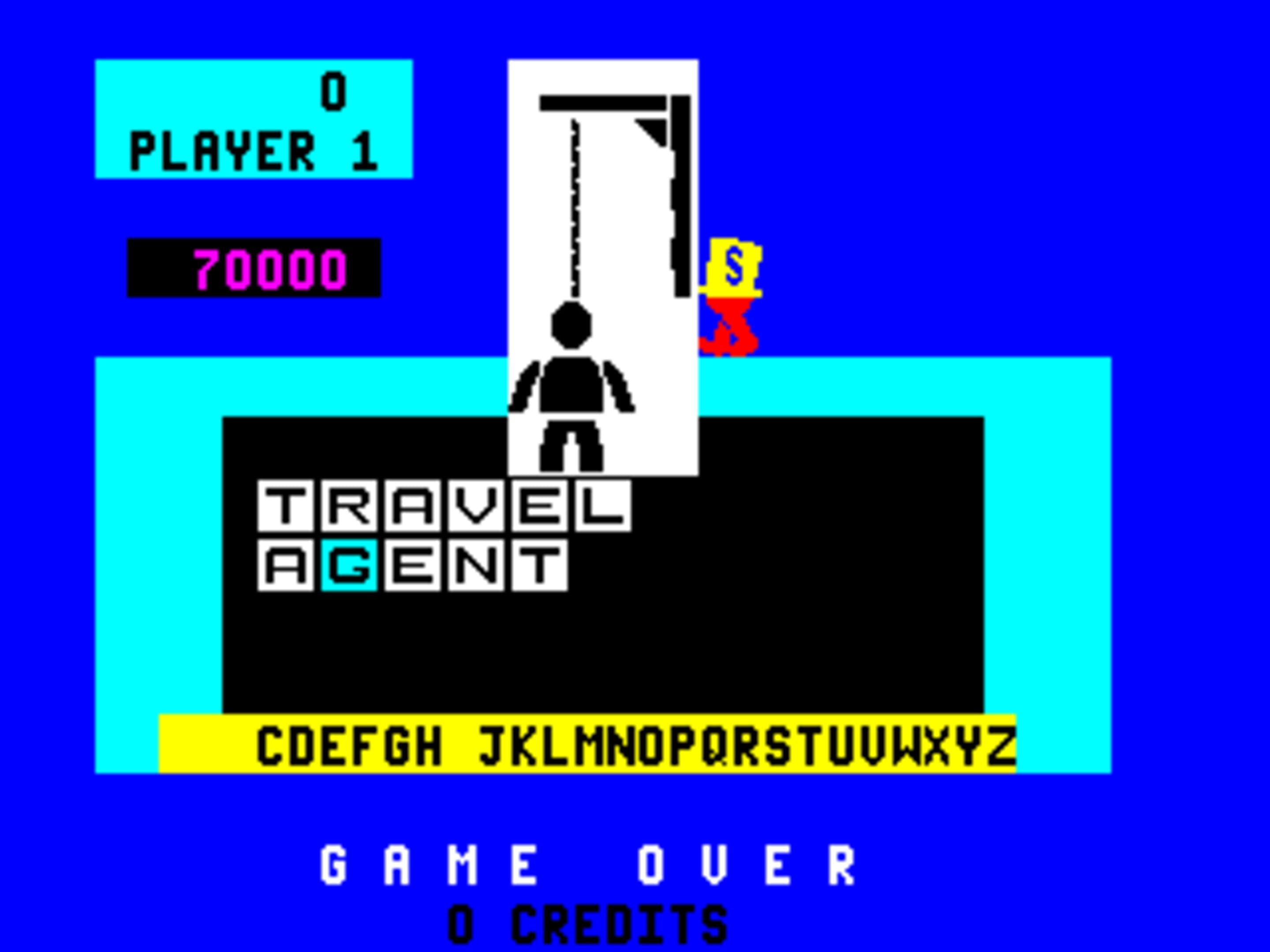 Hangman News, Guides, Walkthrough, Screenshots, and Reviews ...