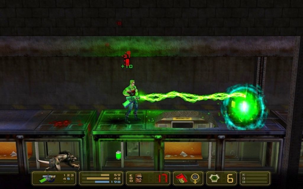 Duke Nukem: Manhattan Project News, Guides, Walkthrough, Screenshots ...