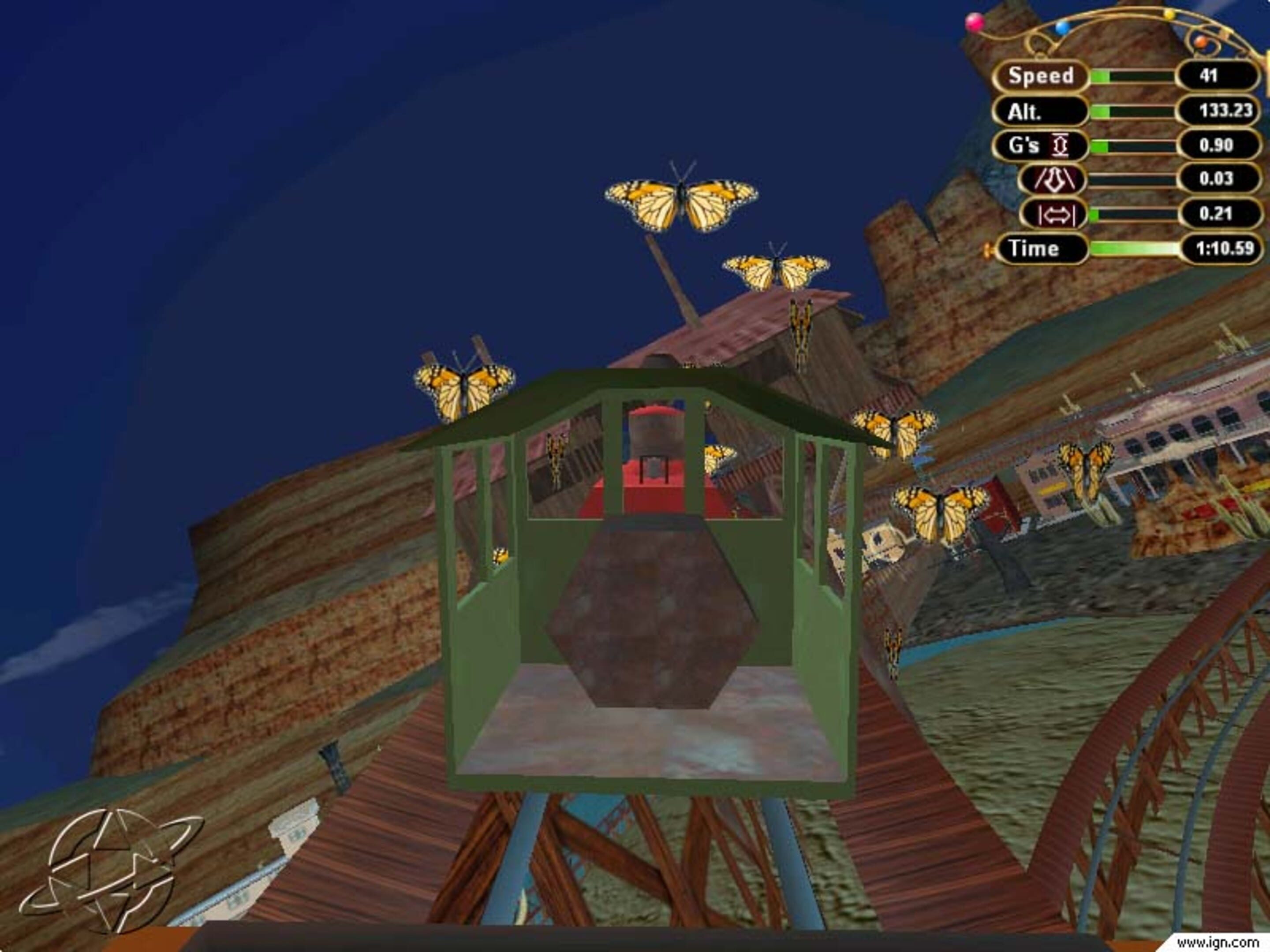 Ultimate Ride News, Guides, Walkthrough, Screenshots, and Reviews ...