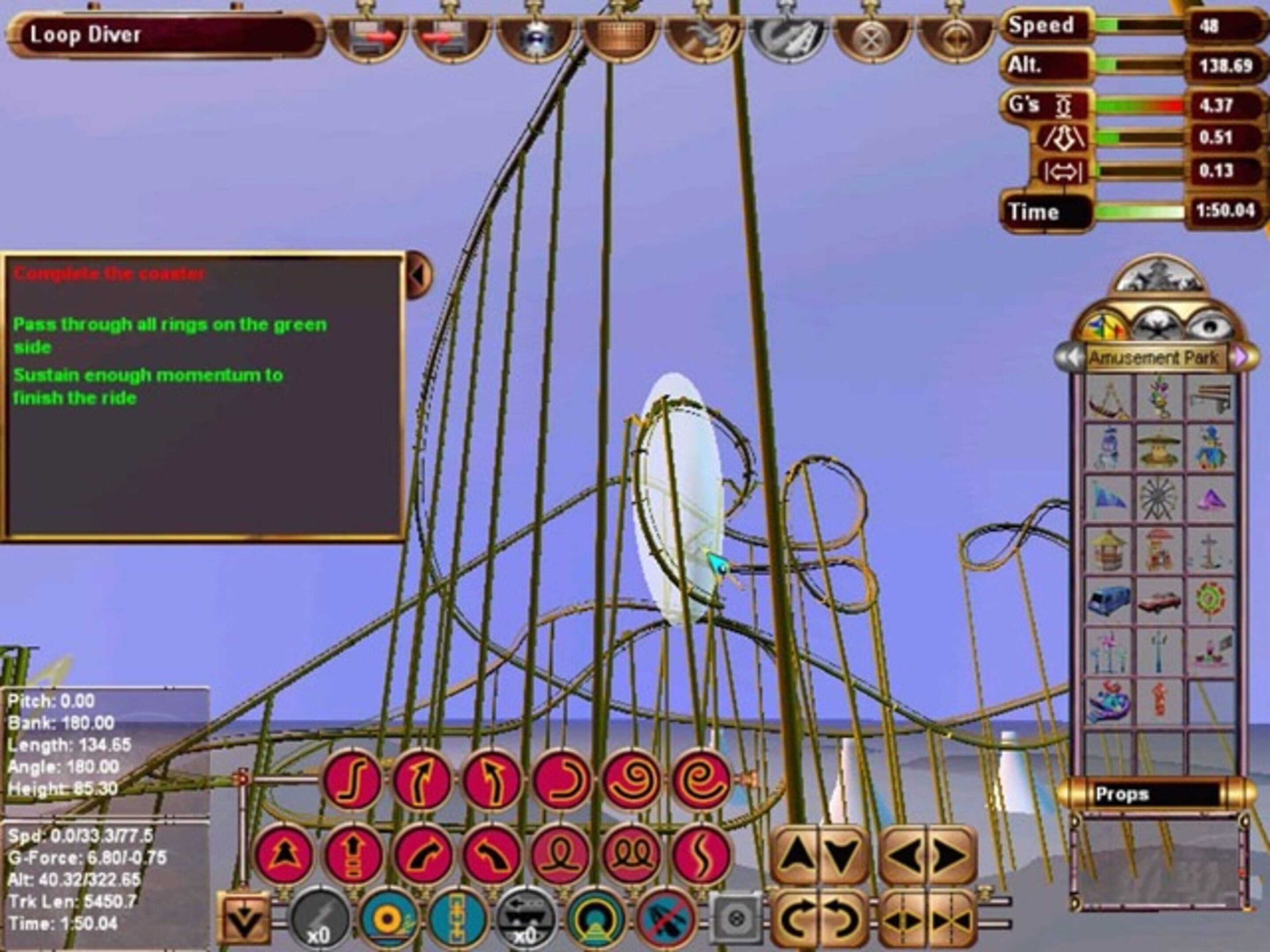 Ultimate Ride News, Guides, Walkthrough, Screenshots, and Reviews ...