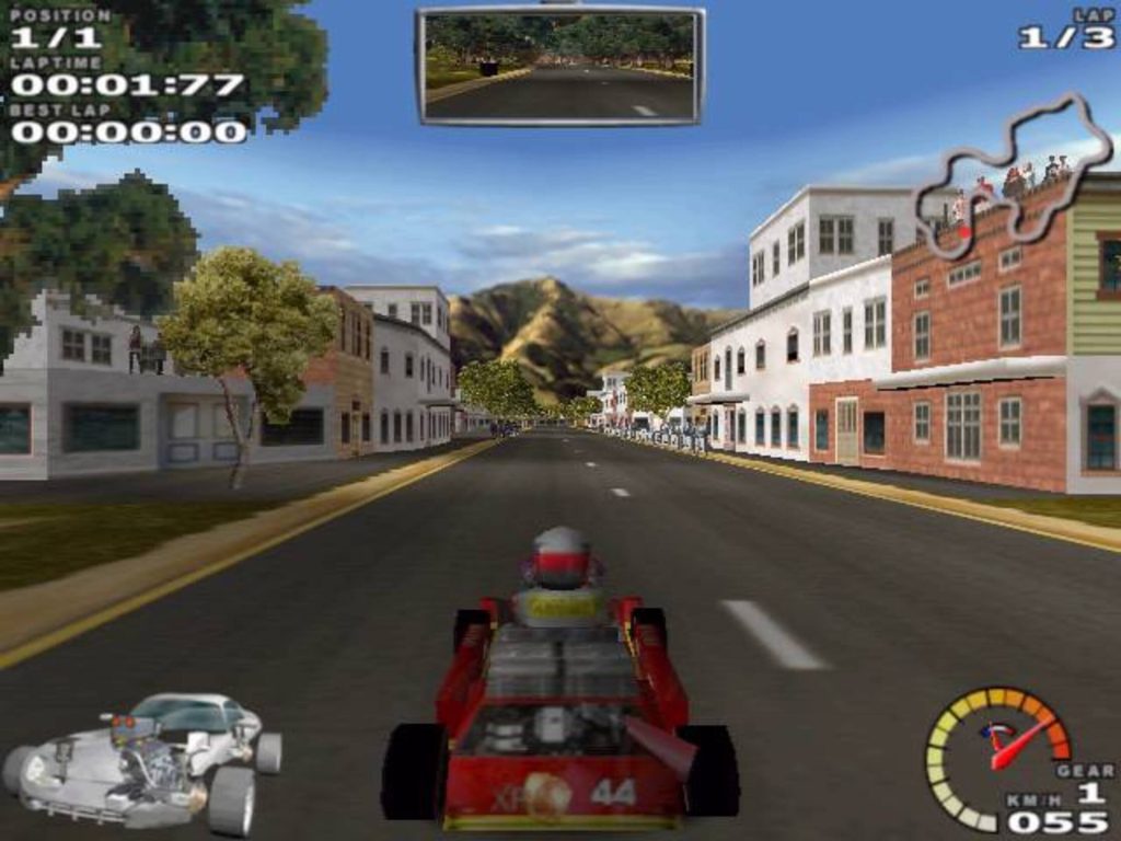 Breakneck News, Guides, Walkthrough, Screenshots, and Reviews ...