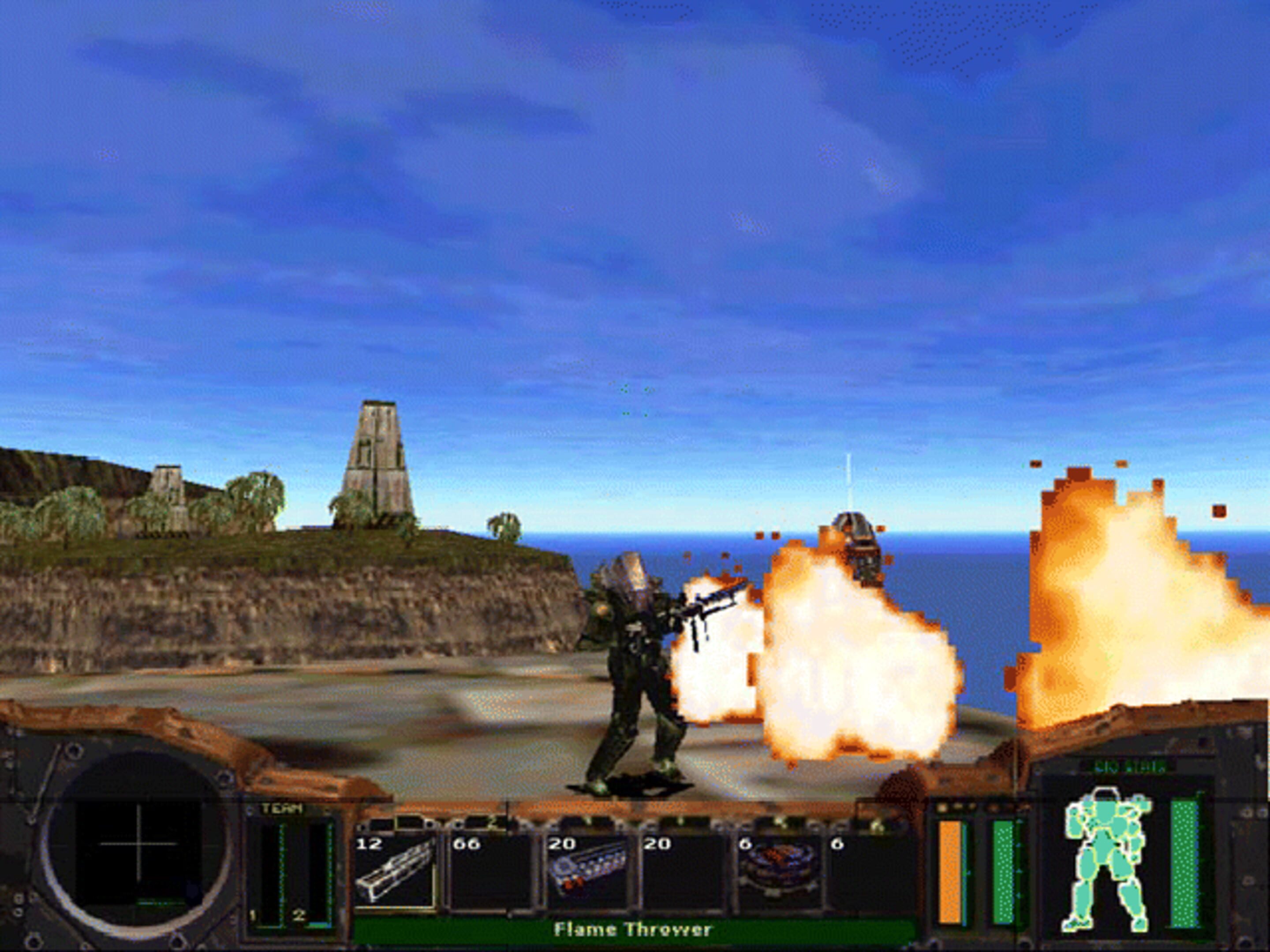 Outwars News, Guides, Walkthrough, Screenshots, and Reviews ...