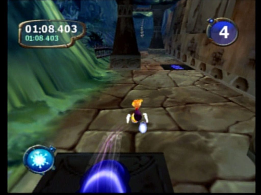 Rayman Arena News, Guides, Walkthrough, Screenshots, and Reviews ...
