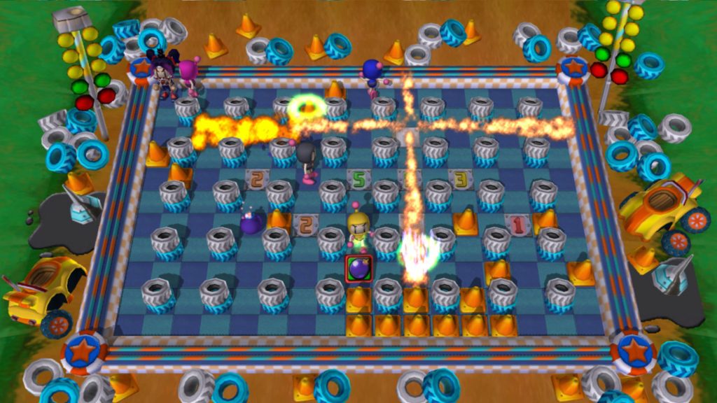 Bomberman Ultra News, Guides, Walkthrough, Screenshots, and Reviews ...