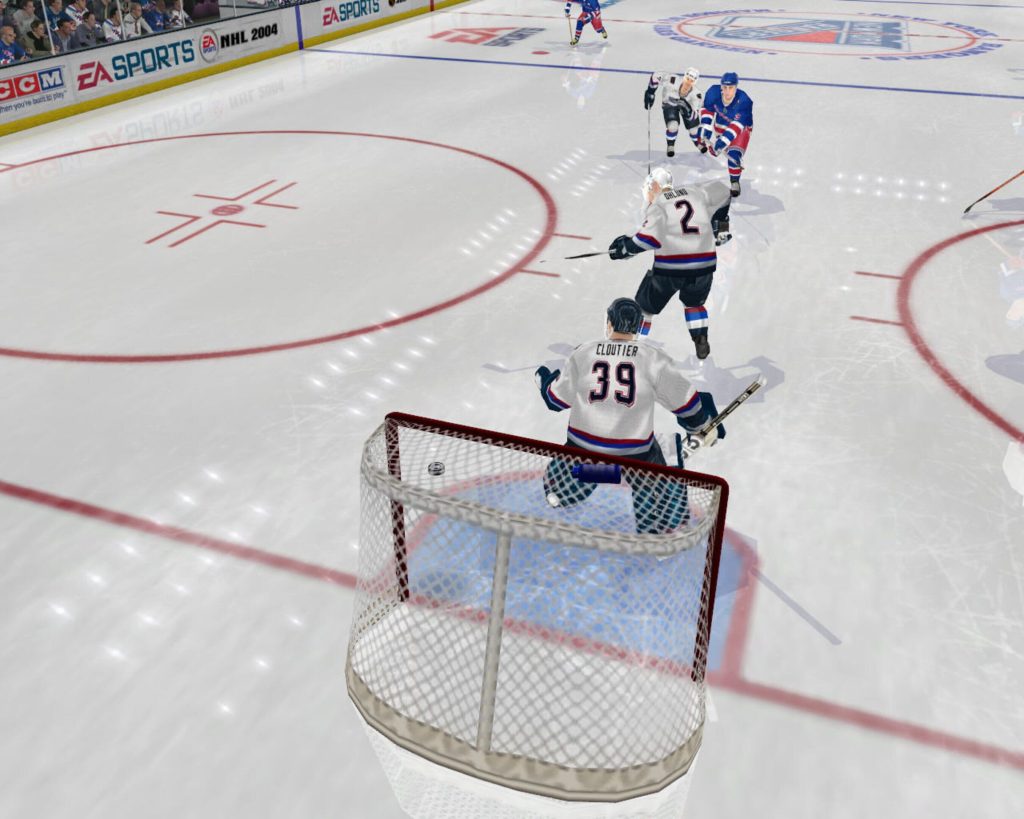 NHL 2004 News, Guides, Walkthrough, Screenshots, and Reviews ...