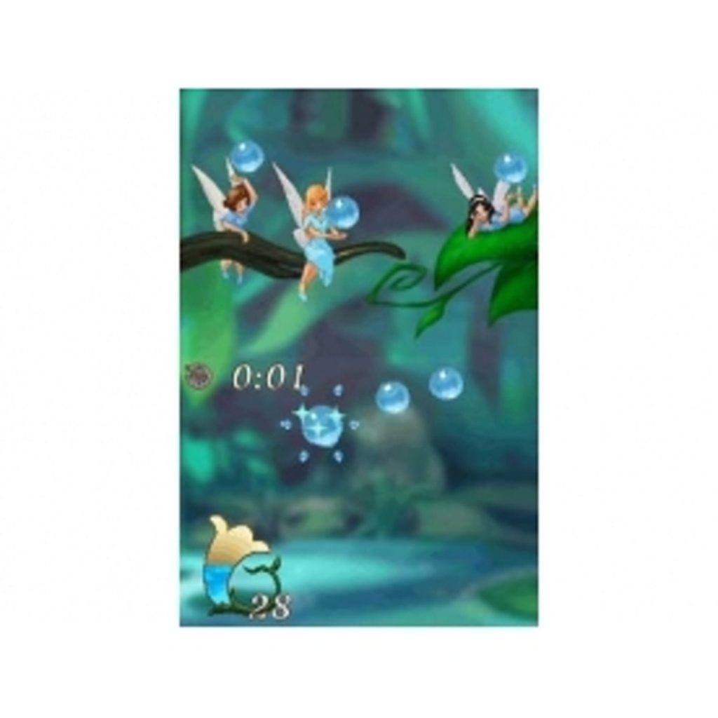 Disney Fairies: Tinker Bell News, Guides, Walkthrough, Screenshots, and ...
