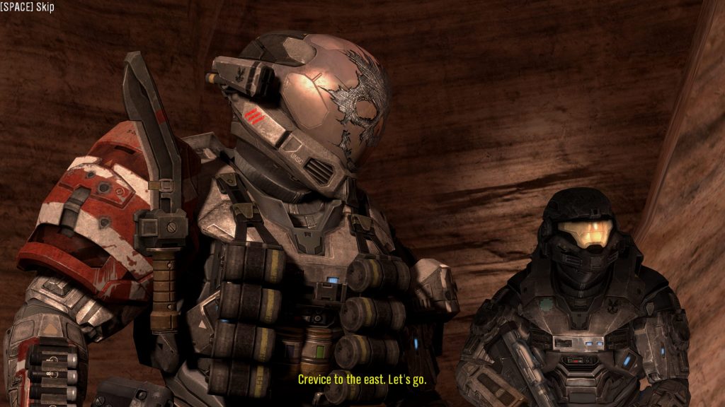 Halo: The Master Chief Collection News, Guides, Walkthrough ...