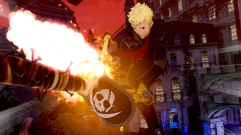 Persona 5 Strikers News, Guides, Walkthrough, Screenshots, and Reviews ...