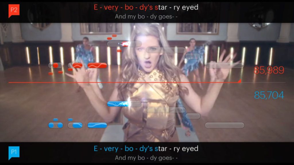 SingStar News, Guides, Walkthrough, Screenshots, and Reviews ...