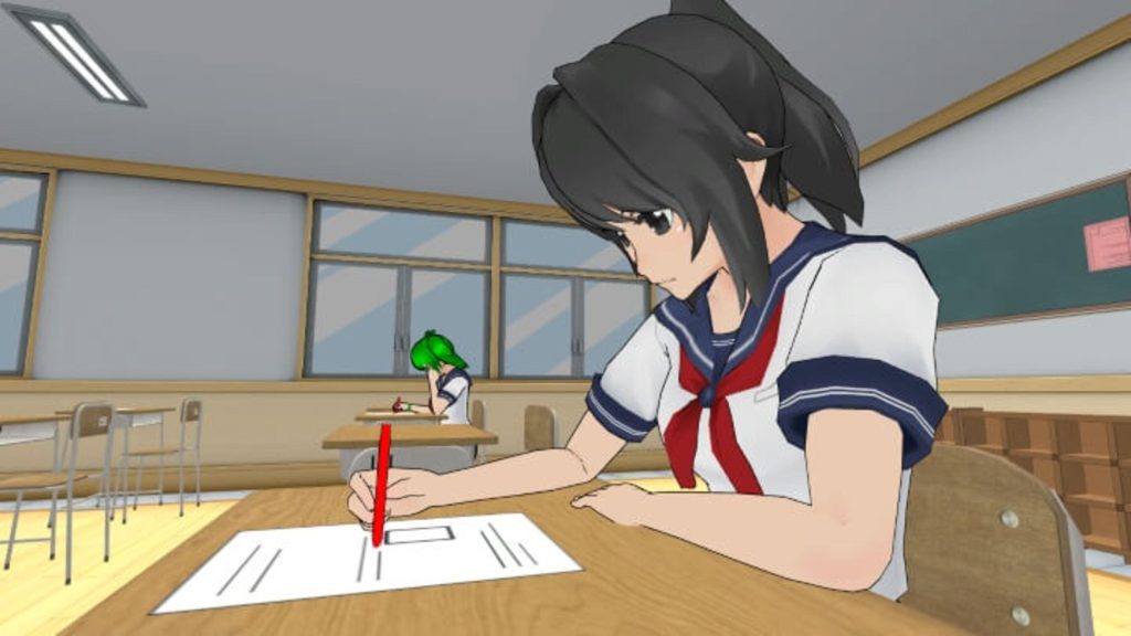Yandere Simulator News, Guides, Walkthrough, Screenshots, and Reviews ...