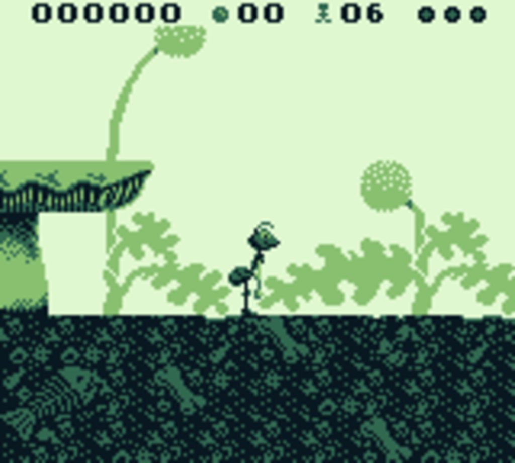 A Bug's Life News, Guides, Walkthrough, Screenshots, and Reviews ...