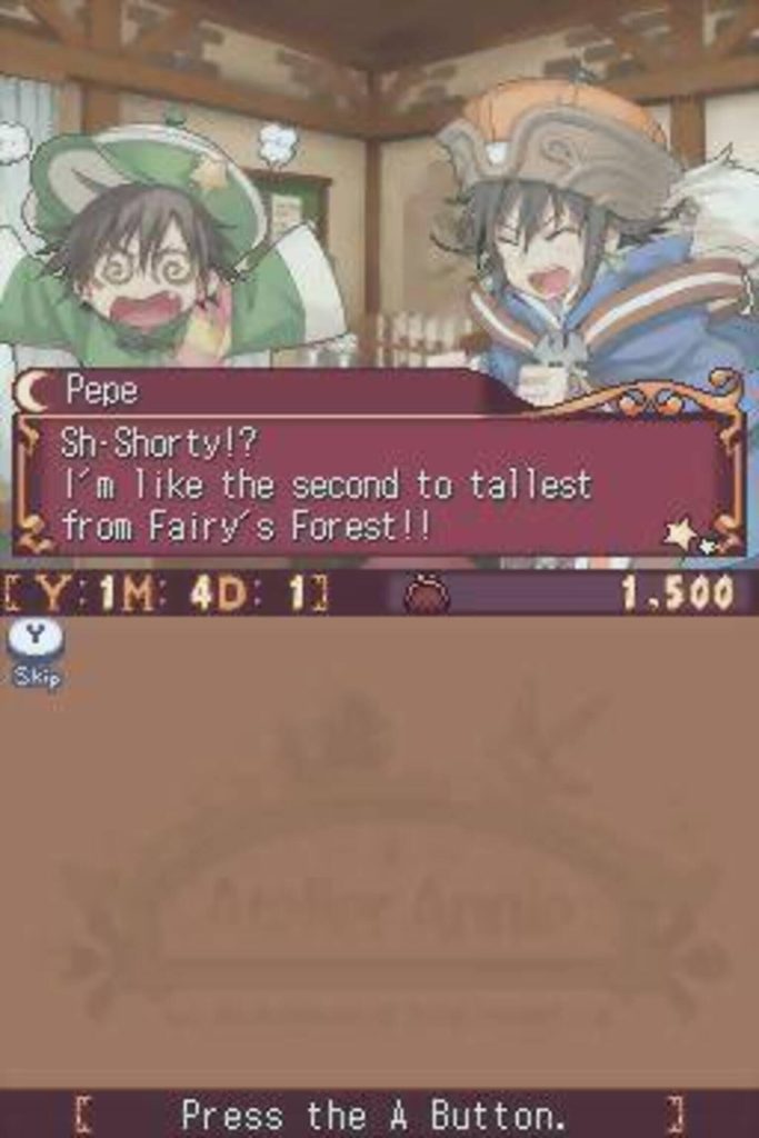 Atelier Annie: Alchemists of Sera Island News, Guides, Walkthrough, Screenshots, and Reviews ...