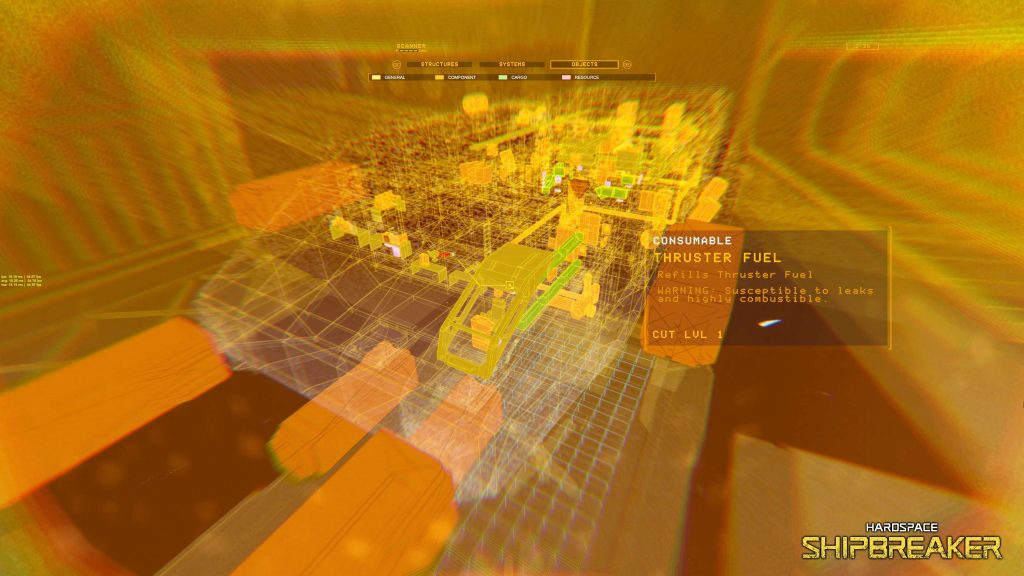 Hardspace: Shipbreaker News, Guides, Walkthrough, Screenshots, and ...
