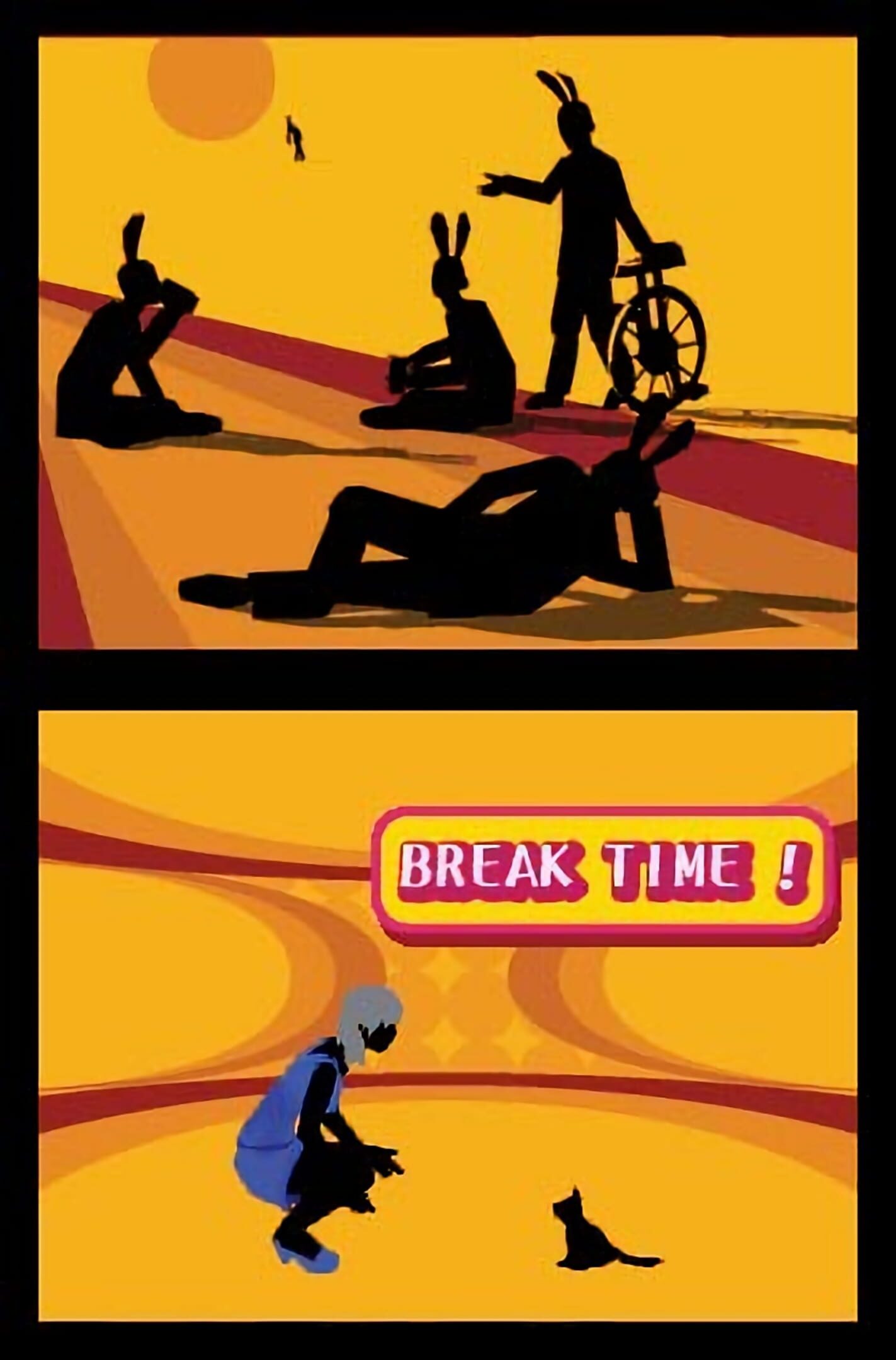 Feel the Magic: XY/XX News, Guides, Walkthrough, Screenshots, and ...