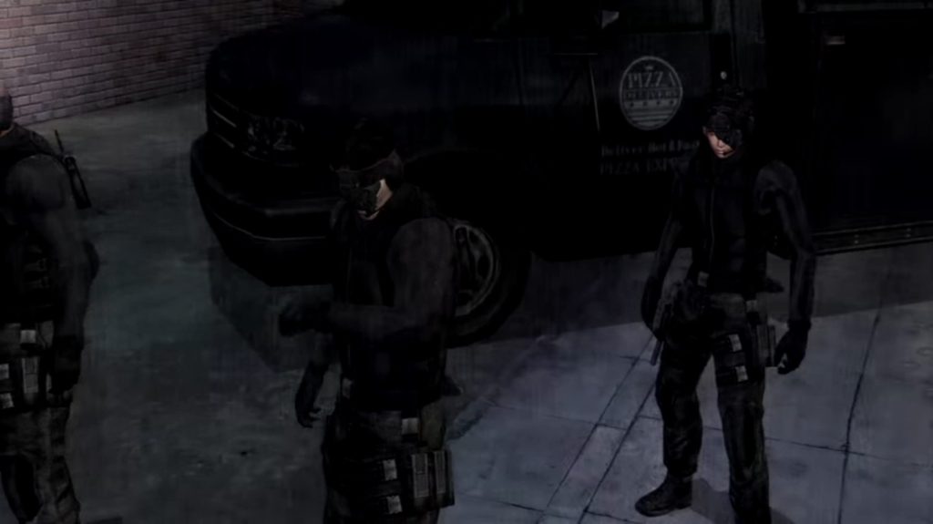 Vampire Rain News, Guides, Walkthrough, Screenshots, and Reviews ...