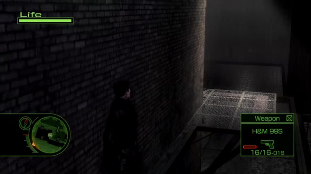 Vampire Rain News, Guides, Walkthrough, Screenshots, and Reviews ...