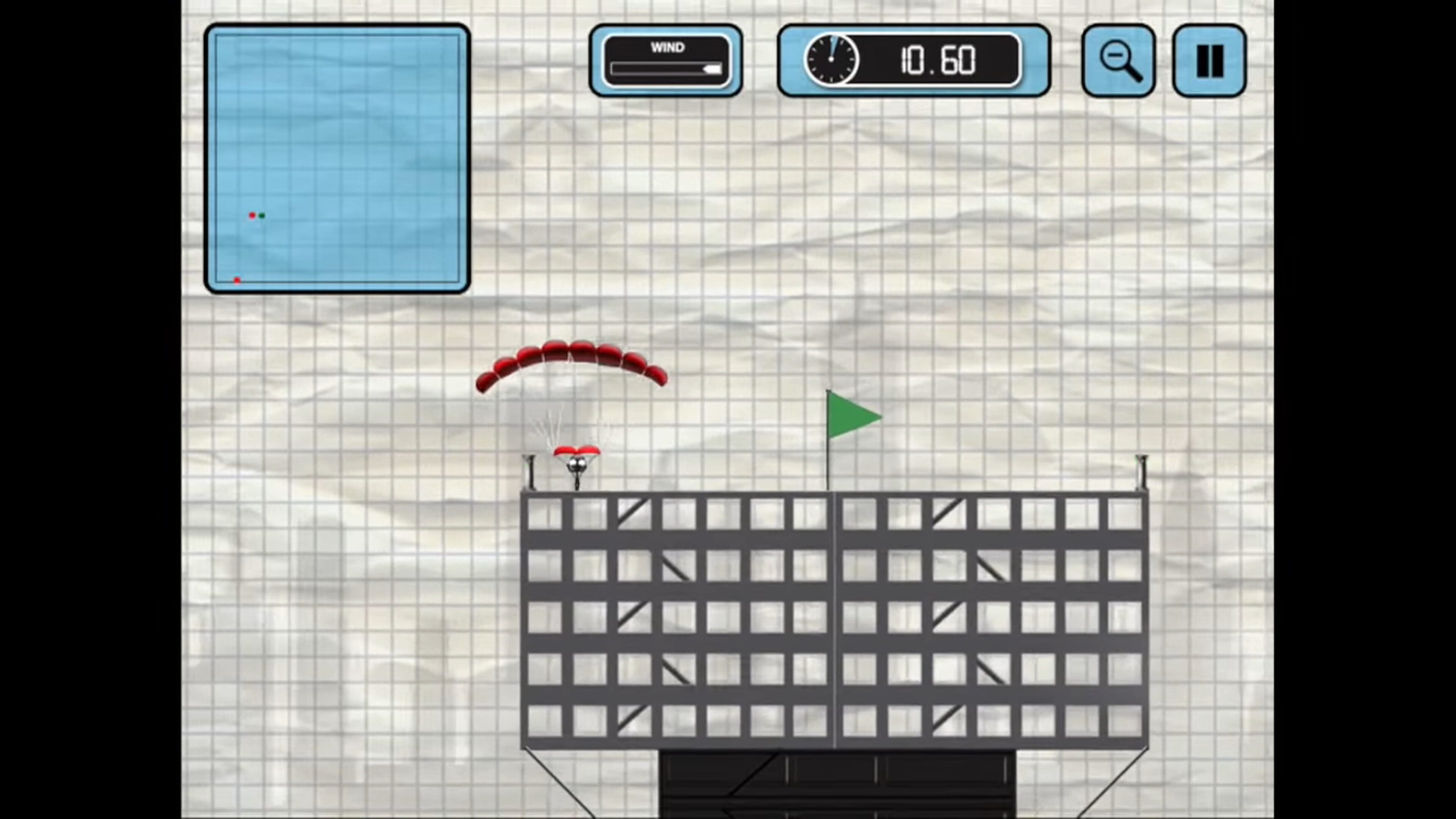 Stickman Base Jumper News, Guides, Walkthrough, Screenshots, and ...