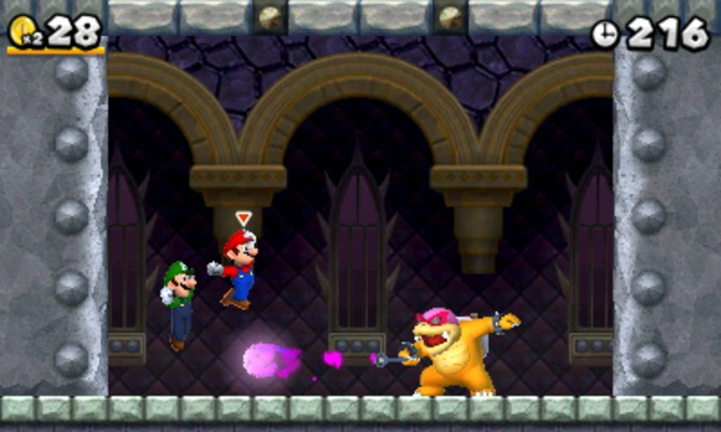 New Super Mario Bros. 2 News, Guides, Walkthrough, Screenshots, and ...