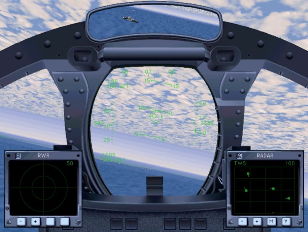 U.S. Navy Fighters News, Guides, Walkthrough, Screenshots, and Reviews ...