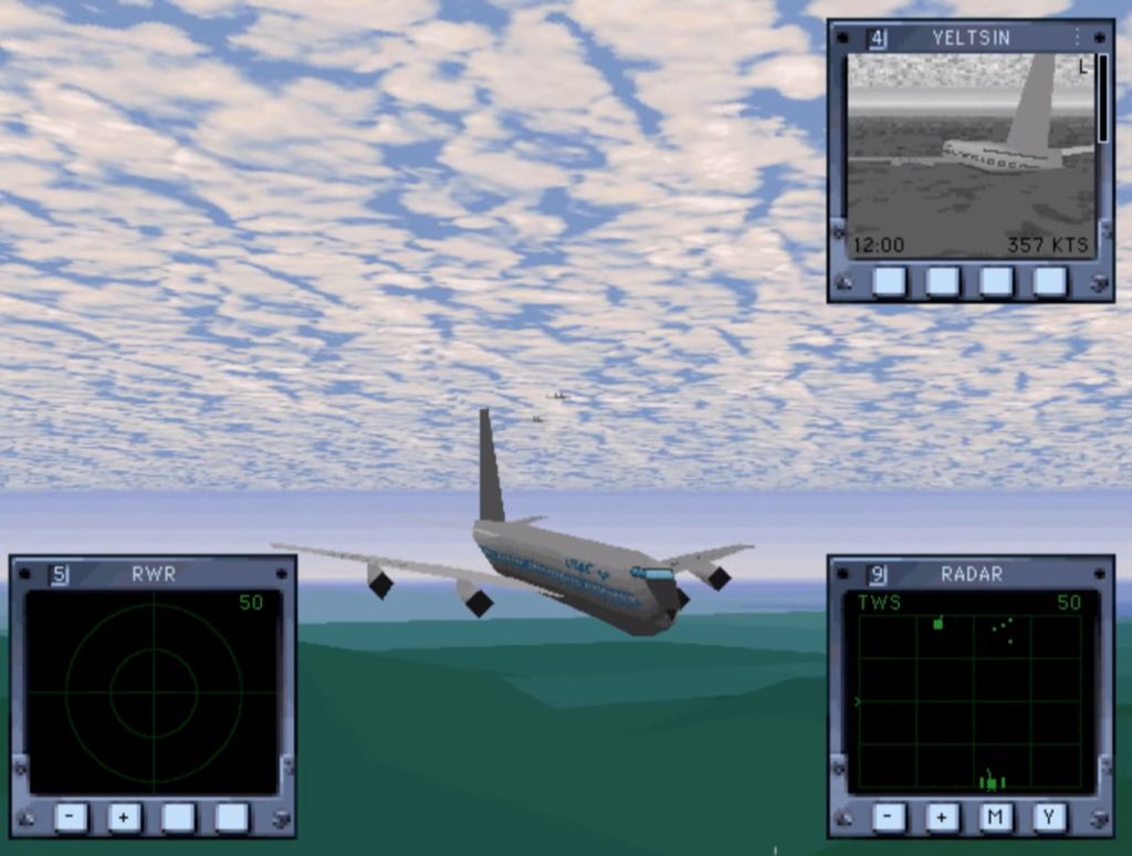 U.S. Navy Fighters News, Guides, Walkthrough, Screenshots, and Reviews ...