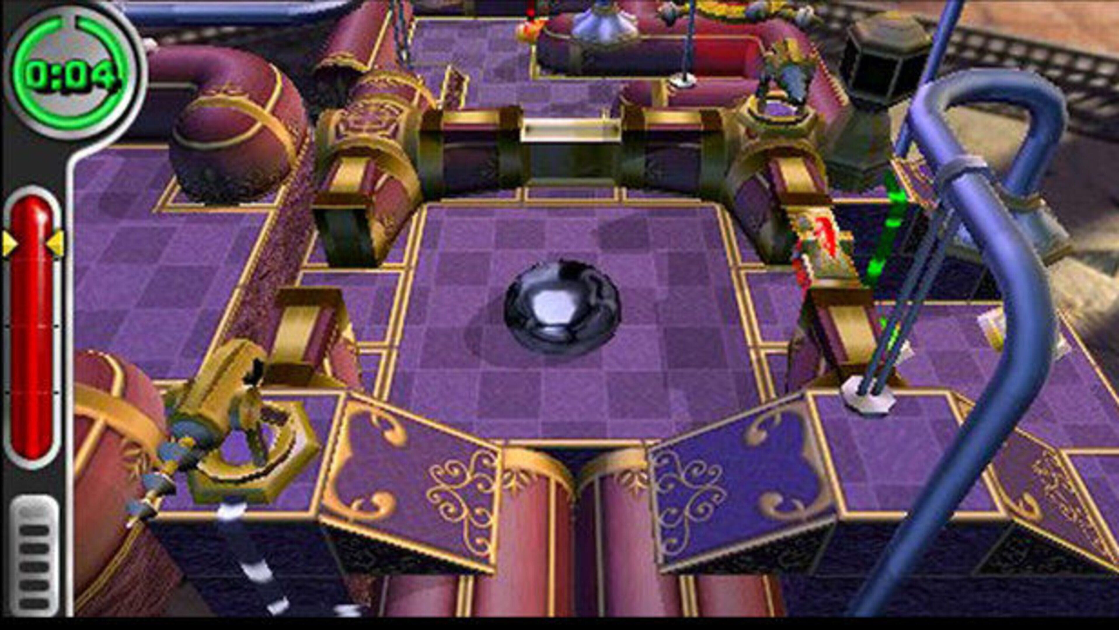 Archer Maclean's Mercury News, Guides, Walkthrough, Screenshots, and ...