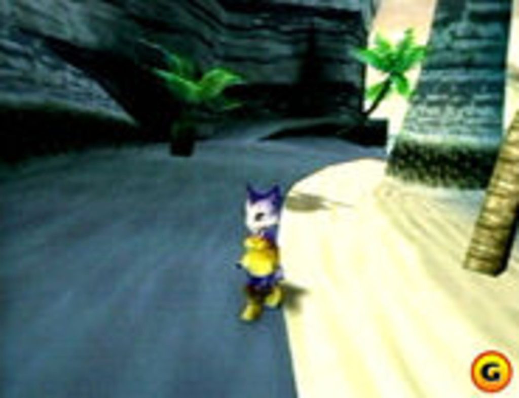 Dinosaur Planet News, Guides, Walkthrough, Screenshots, and Reviews ...