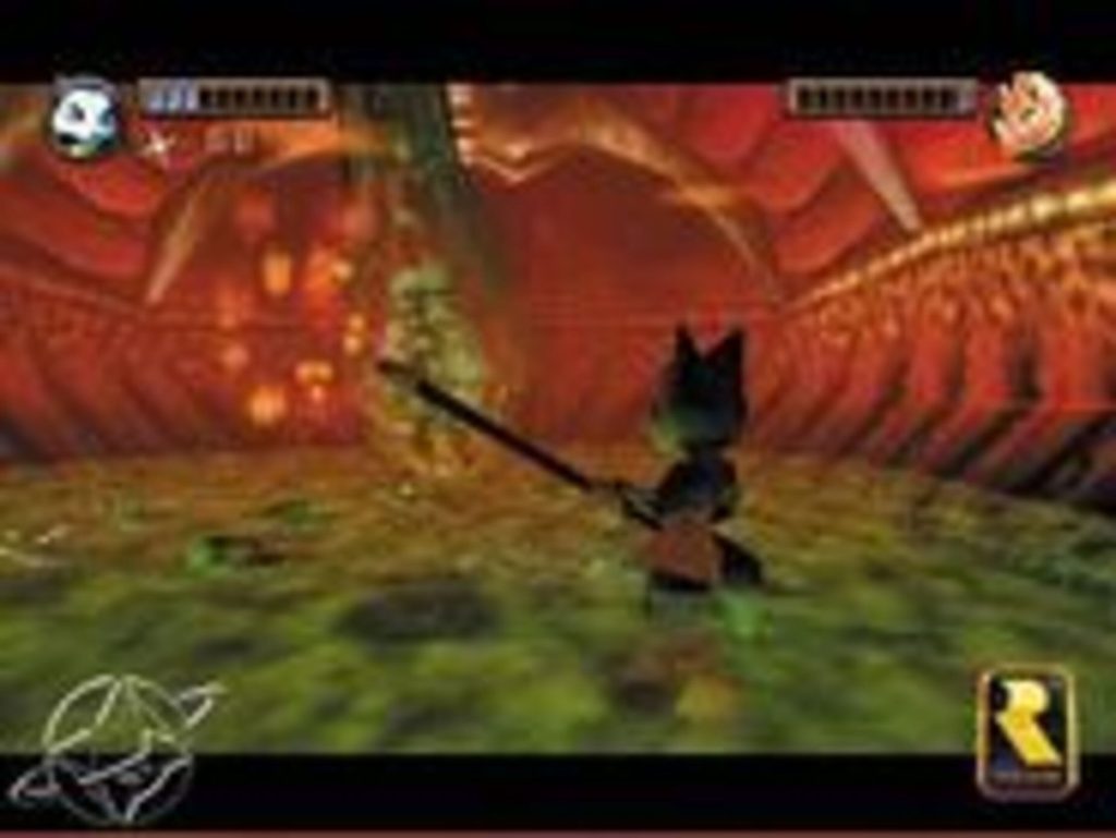 Dinosaur Planet News, Guides, Walkthrough, Screenshots, and Reviews ...