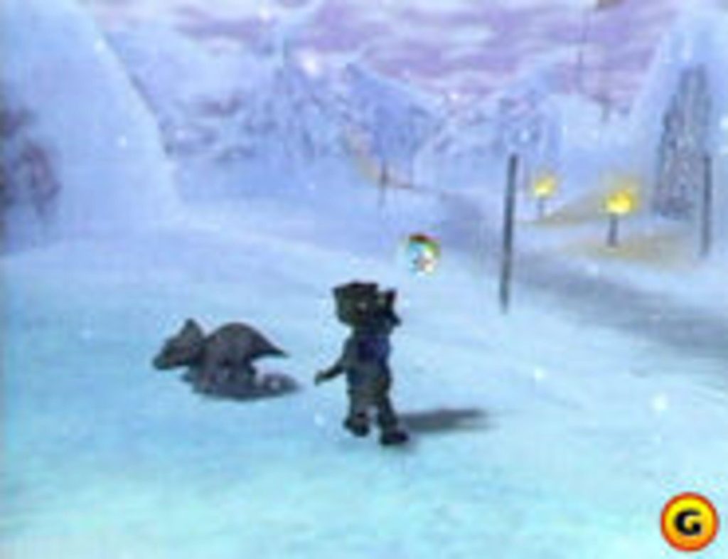 Dinosaur Planet News, Guides, Walkthrough, Screenshots, and Reviews ...