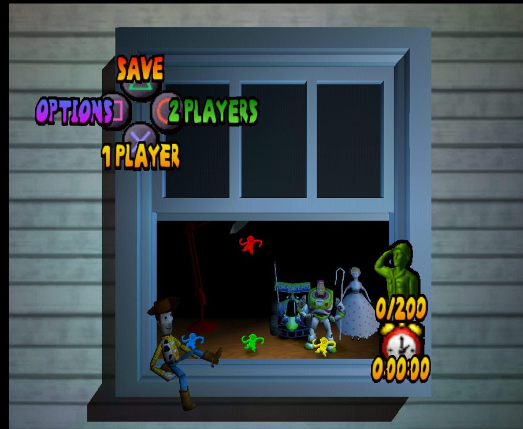 Toy Story Racer News, Guides, Walkthrough, Screenshots, and Reviews ...