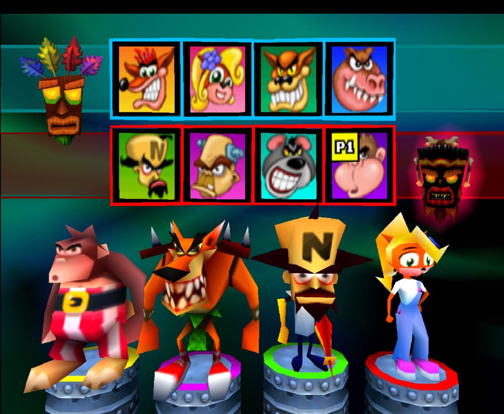Crash Bash News, Guides, Walkthrough, Screenshots, and Reviews ...