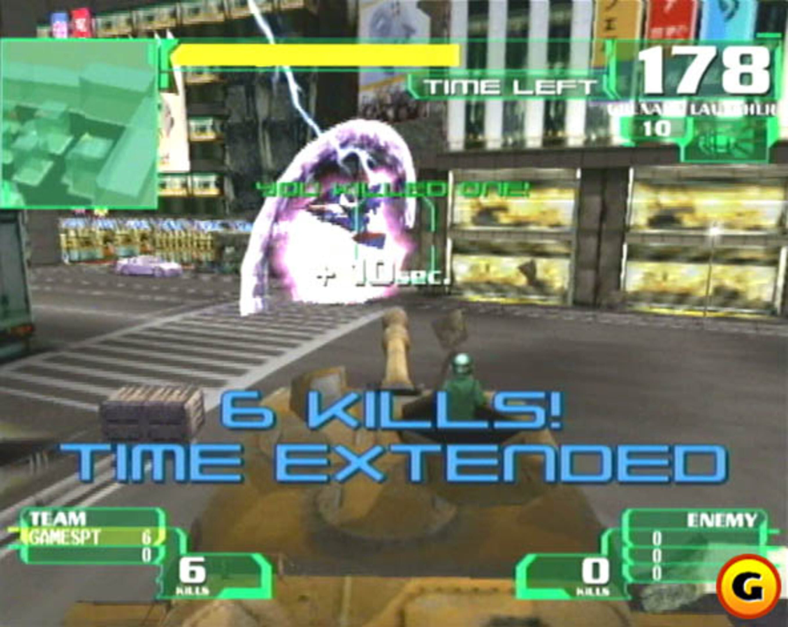 Alien Front Online News, Guides, Walkthrough, Screenshots, and Reviews ...