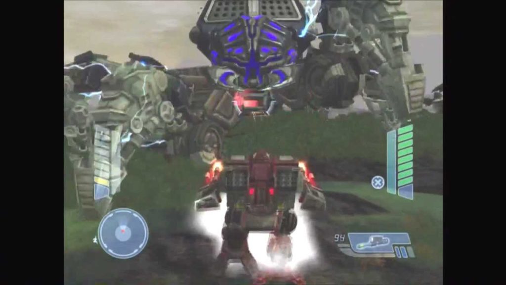 MechAssault 2: Lone Wolf News, Guides, Walkthrough, Screenshots, and ...
