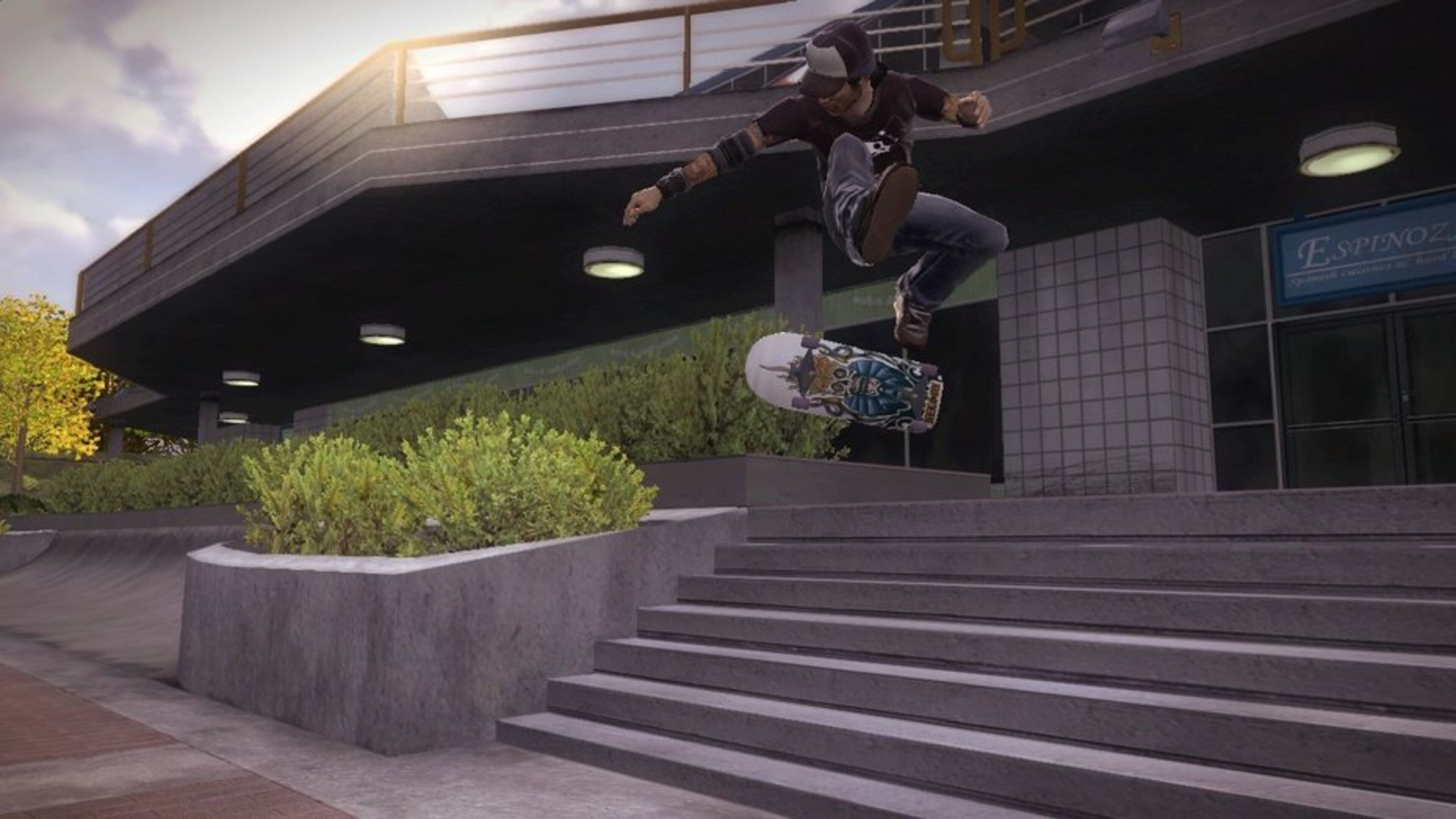 Tony Hawks Proving Ground News Guides Walkthrough Screenshots And Reviews Gamerevolution