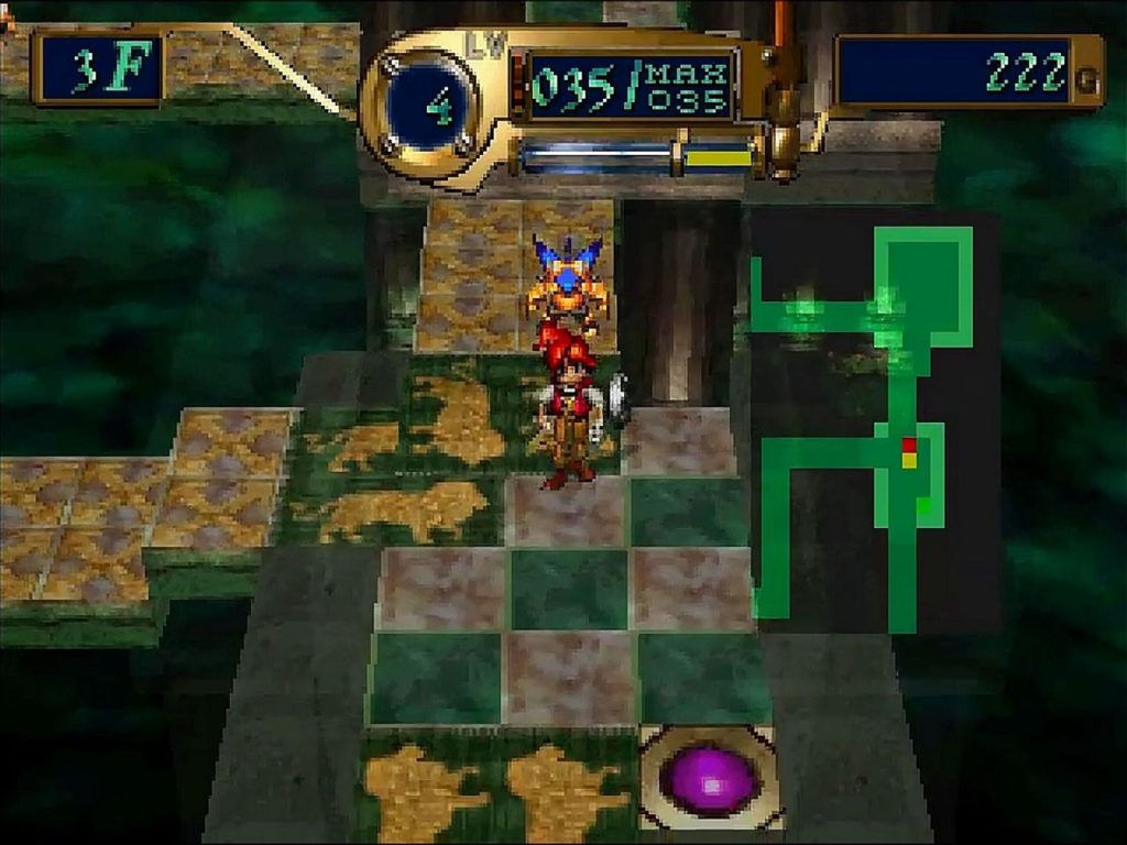 Azure Dreams News, Guides, Walkthrough, Screenshots, and Reviews ...