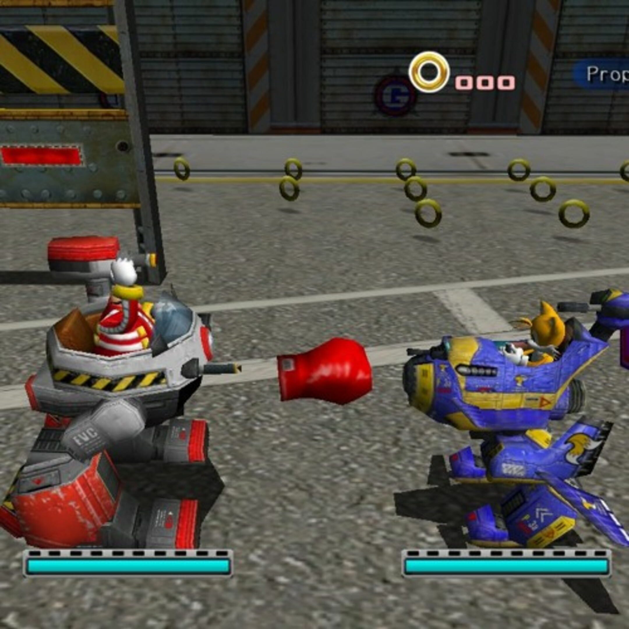 Sonic Adventure 2 News, Guides, Walkthrough, Screenshots, and Reviews ...