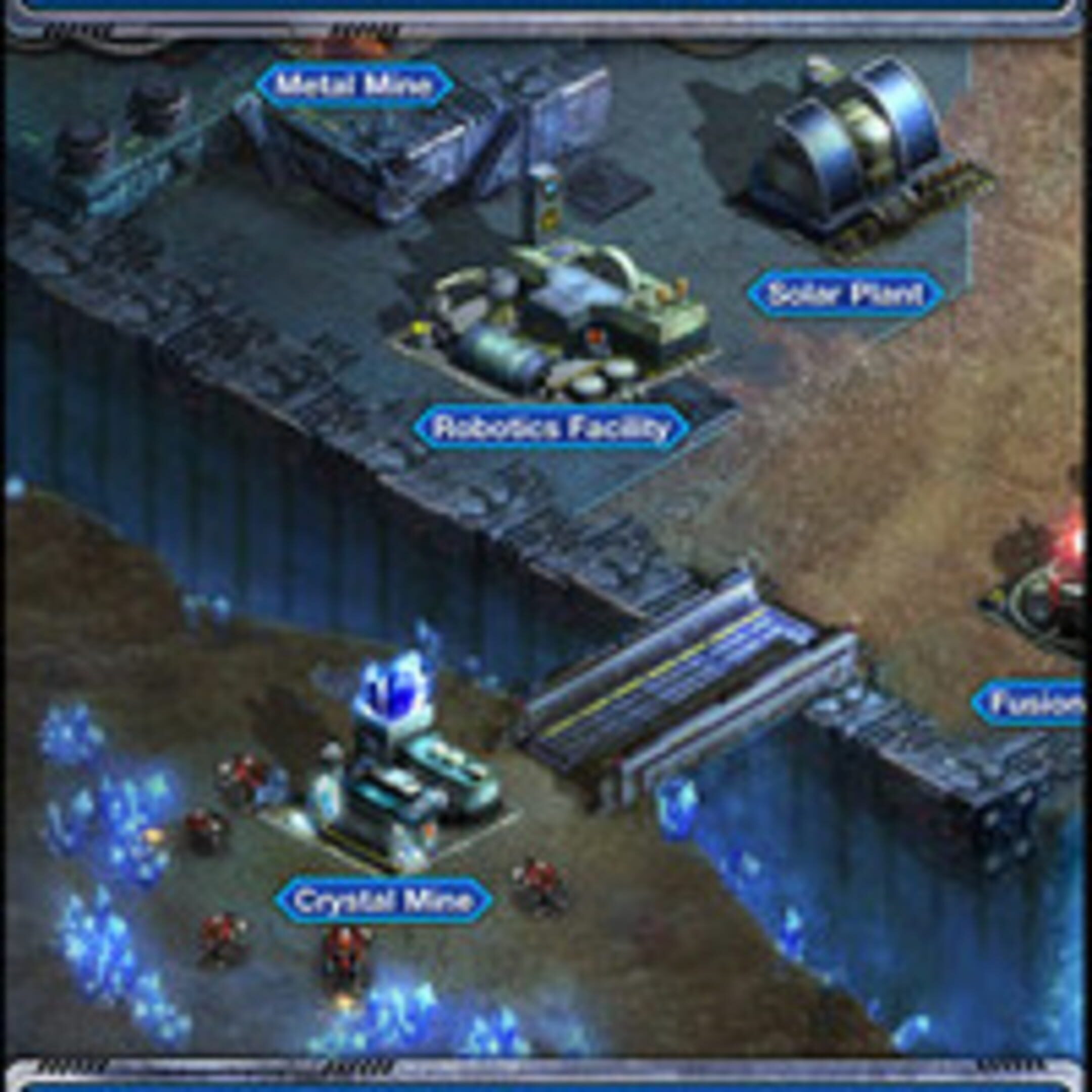 Galaxy Empire News, Guides, Walkthrough, Screenshots, and Reviews - GameRevolution