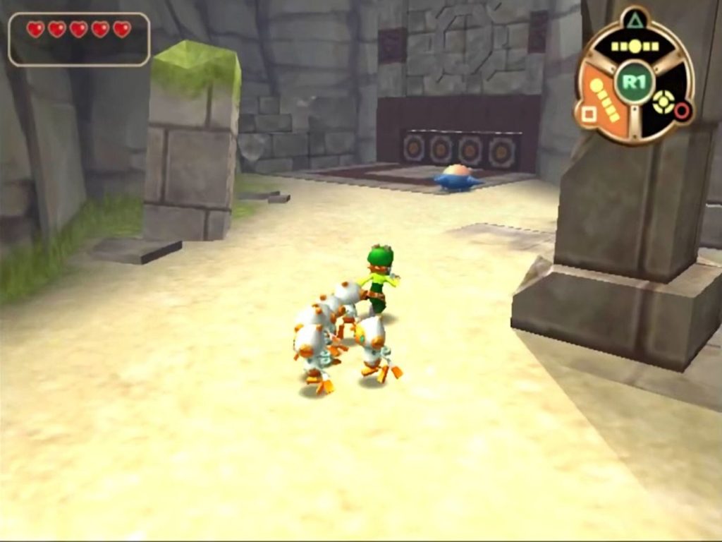 Tokobot Plus: Mysteries of the Karakuri News, Guides, Walkthrough ...