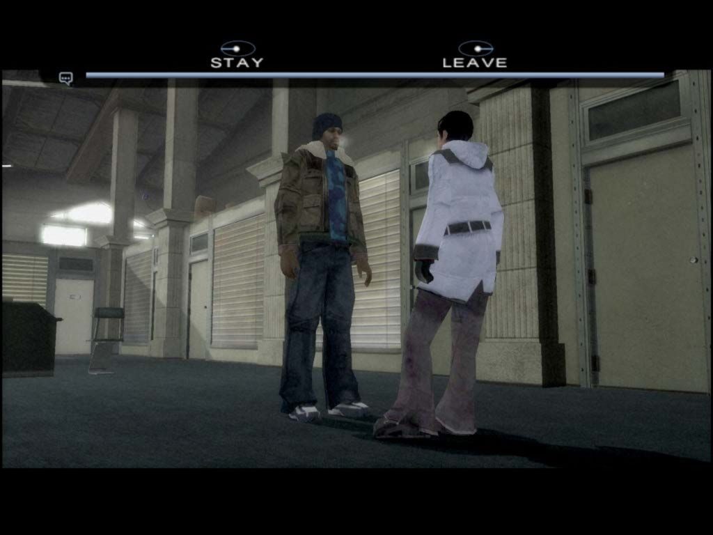 Indigo Prophecy News, Guides, Walkthrough, Screenshots, and Reviews ...