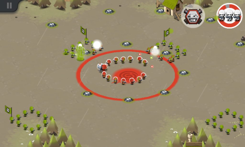 Tactile Wars News, Guides, Walkthrough, Screenshots, and Reviews ...